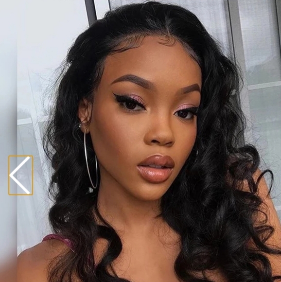 Other | Undetectable Transparent Lace Wighd Lace Wig Deep | Poshmark